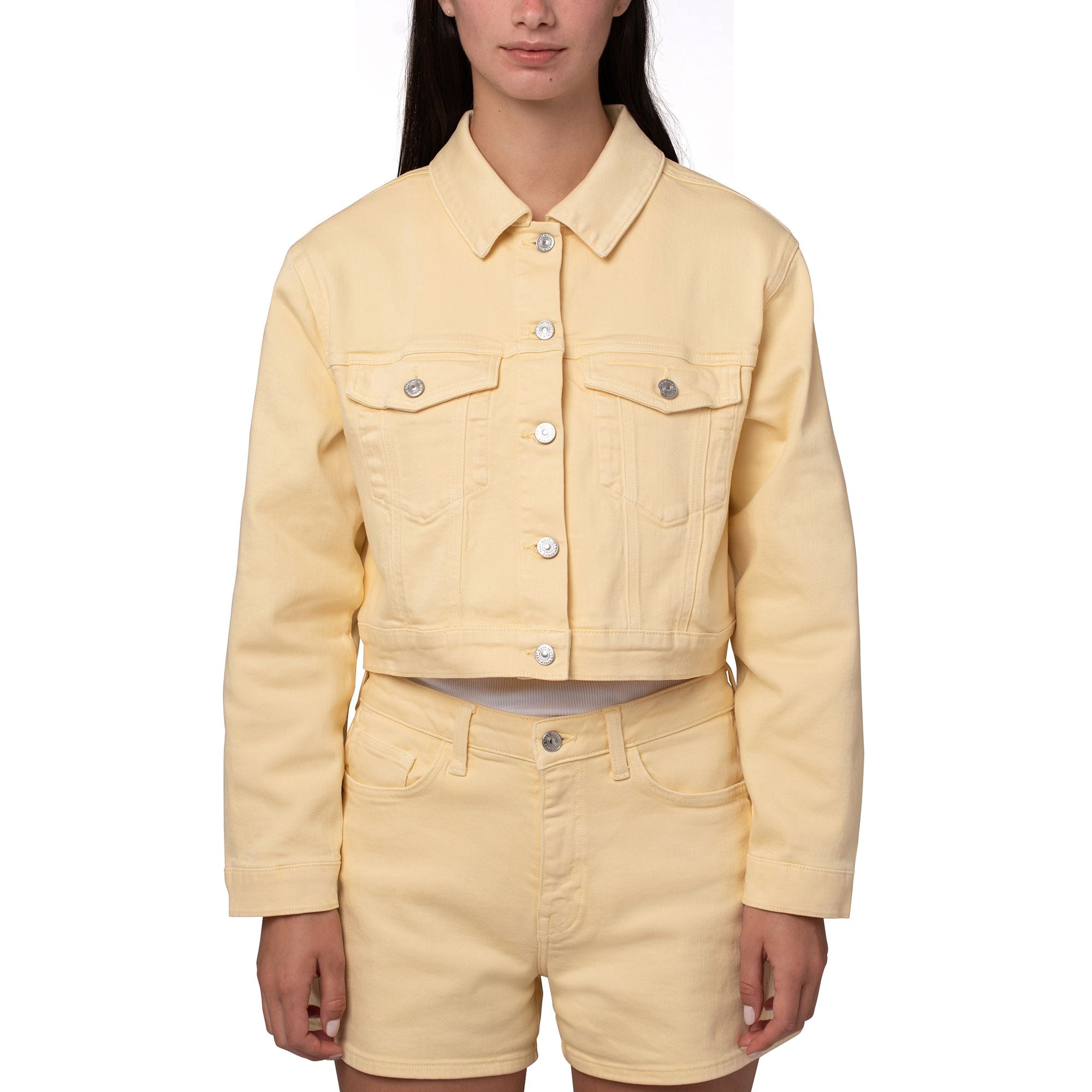 Mavi - Harmony Denim Jacket – Clothes Encounter